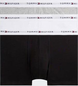 Tommy Jeans Lot de 3 boxers - Taille XL