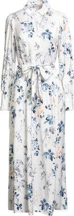 Purotatto KLEIDER - Maxi-Kleider auf YOOX.COM