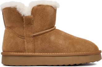 Lasocki Schneeschuhe Lasocki CEO-HJF241211-5 Beige