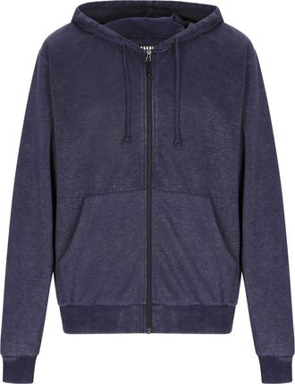 Tuffskull Sweatjacke Back To School