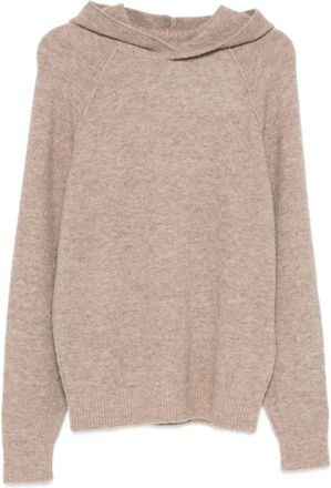 MC2 Saint Barth Homme, Pulls, Beige, Taille: M Veste Tricot Carrell