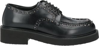 Valentino Garavani SCHUHE - Schn&uuml;rschuhe auf YOOX.COM