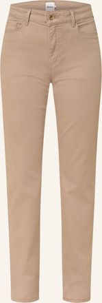 Brax Brax Skinny Jeans Shakira beige