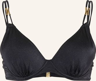 Marie Jo Marie Jo B&uuml;gel-Bikini-Top Hello Sunset schwarz