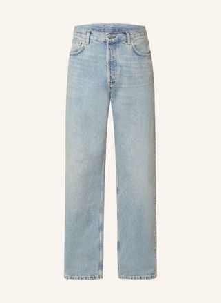Arket Arket Jeans Regular Fit blau