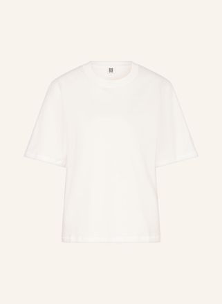 By Malene Birger By Malene Birger T-Shirt Hedil weiss