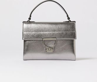 Coccinelle Minitasche COCCINELLE Damen Farbe Stahl