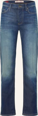 Mos Mosh Mos Mosh Gallery Jeans Mmgandrew Parma Slim Fit blau
