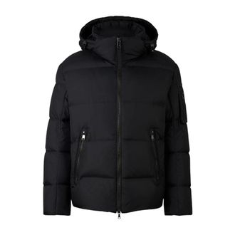 Bogner Herren, Jacken, Schwarzk, XLGr&ouml;&szlig;e