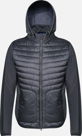 Geox Bekleidung Spherica Herr Nachtblau