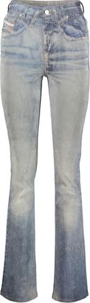 Diesel Femme, Jeans, Bleu, Taille: W26 Jeans