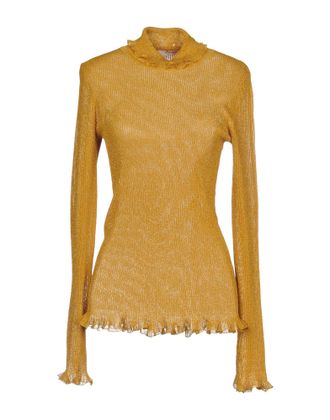 Jucca STRICKWAREN - Rollkragenpullover auf YOOX.COM