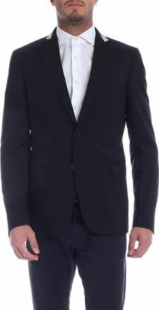 Moschino Blazer - Schwarz