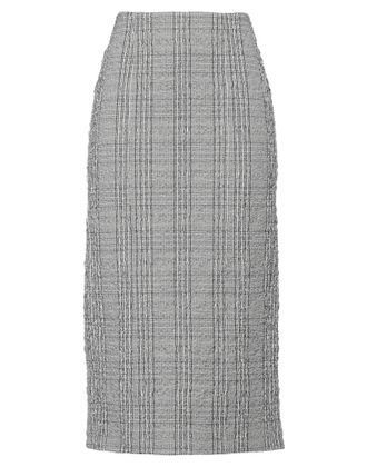 Dondup HOSEN & R&Ouml;CKE - Midi-R&ouml;cke auf YOOX.COM