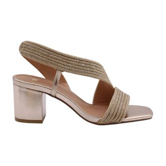 Ex&eacute; Damen, Schuhe, Rosa, 41 EUGr&ouml;&szlig;e