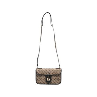 Gherardini Cross Body Bags - - Bags - Damen - Braun - ONE SIZE