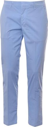 Entre Amis Herren, Hosen, Blau, W36Gr&ouml;&szlig;e