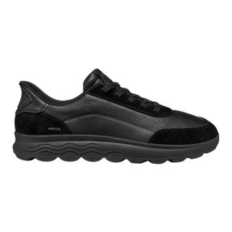Geox Spherica Plus - - Shoes - Herren - Schwarzk - 44 EU