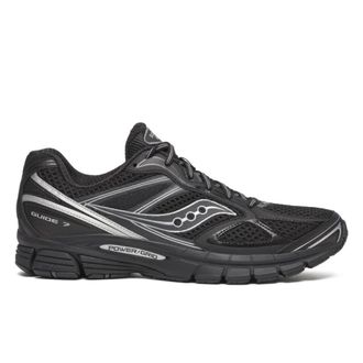 Saucony Flip Flops & Sliders - - Sport - Herren - Schwarzk - 40 1/2 EU
