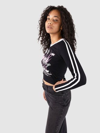 Ninth Hall Neela T-Shirt black