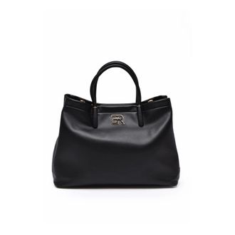 Ermanno Scervino Virginia Tote - - Bags - Damen - Schwarzk - ONE SIZE