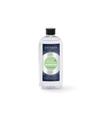 Esteban Paris Parfums Nachf&uuml;llpack f&uuml;r Blumenstrau&szlig; GM Tee wei&szlig; und Ylang