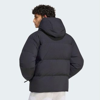 adidas Outdoorjacke DOWN PUF HD JKT