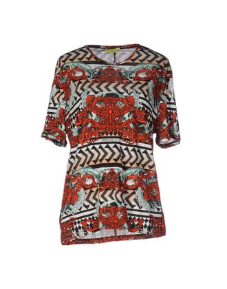 Versace TOPS - T-shirts auf YOOX.COM