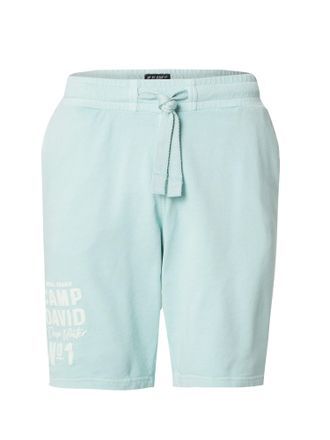 Camp David Shorts