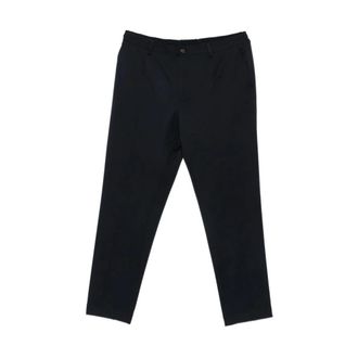 Dolce & Gabbana Chinos - - Trousers - Herren - Blau - S