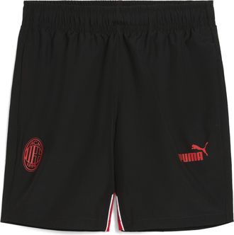 Puma Short ftblARCHIVE AC Milan Homme, Accessoires, Noir, XXL