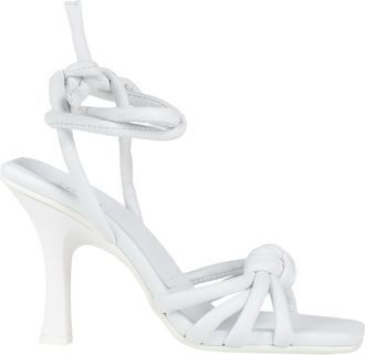 Le Silla SCHUHE - Sandalen auf YOOX.COM