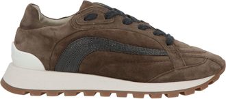 Brunello Cucinelli SCHUHE - Sneakers auf YOOX.COM