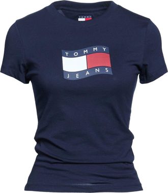 Tommy Jeans TOPS - T-shirts auf YOOX.COM