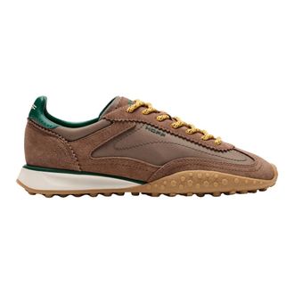 Hoff Bridge Mkii - - Shoes - unisex - Braun - 38 EU