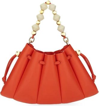 Themoirè Hobo Bags - Dafne Bag - Gr. unisize - in Rot - für Damen
