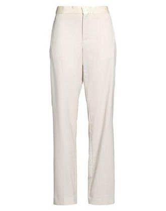 Erika Cavallini Semi Couture BAS - Pantalons sur YOOX.COM