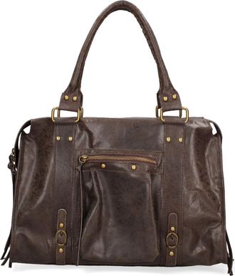 Gave Lux Schultertasche Frauen