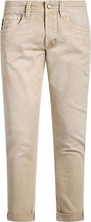 Sartoria Tramarossa HOSEN & R&Ouml;CKE - Jeanshosen auf YOOX.COM