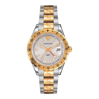 Versace Homme, Accessoires, Multicolore, Taille: ONE Size Hellenyium GMT V1103 0015