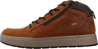 Igi & Co 2125822Ig Botin Schn&uuml;rstiefel - - Shoes - Herren - Braun - 41 EU