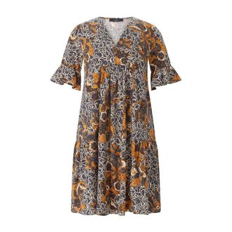 Max Mara Femme, Robes, Multicolore, Taille: 44 FR Summer Robes