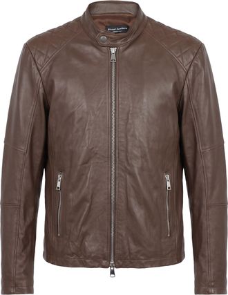 Street Leathers JACKEN & M&Auml;NTEL - Jacken und Anoraks auf YOOX.COM