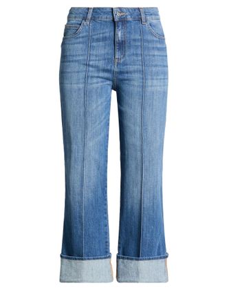 Kaos HOSEN & R&Ouml;CKE - Jeanshosen auf YOOX.COM