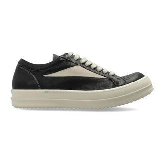 Rick Owens Vintage Sneakers - - Shoes - Damen - Schwarzk - 40 EU