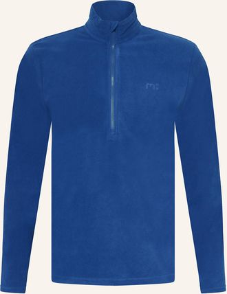 Meru Me&deg;Ru Midlayer Motueka blau