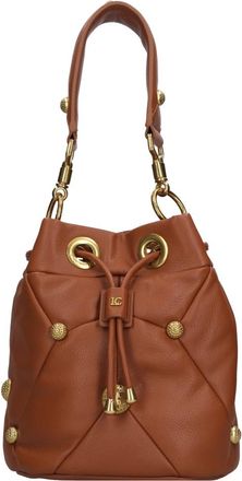 La Carrie Femme, Sacs, Brun, Taille: ONE Size Andromeda Bucket Bag