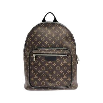 Louis Vuitton Pre-owned Vintage Rucksack - - Pre-owned - Herren - Braun - ONE SIZE