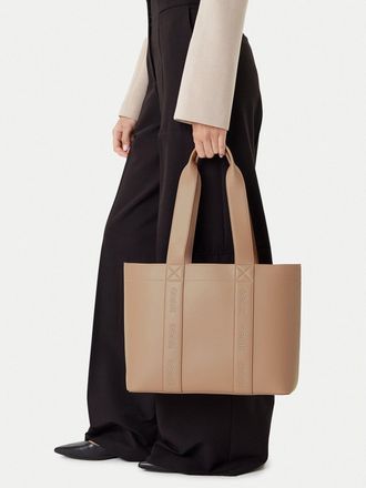 HUGO BOSS Handtasche HUGO 50547491 Beige