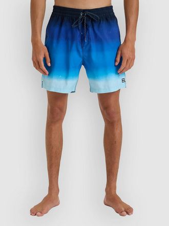 Billabong All Day Fade Boardshorts coastal blue